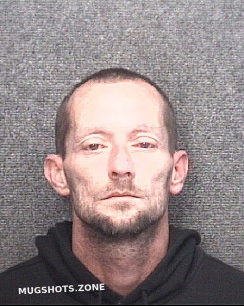 GRAHAM JAMES 10/21/2022 - Horry County Mugshots Zone