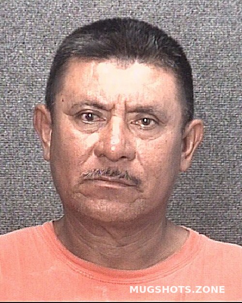 BAUTISTA LUCIANO 10/26/2022 - Horry County Mugshots Zone