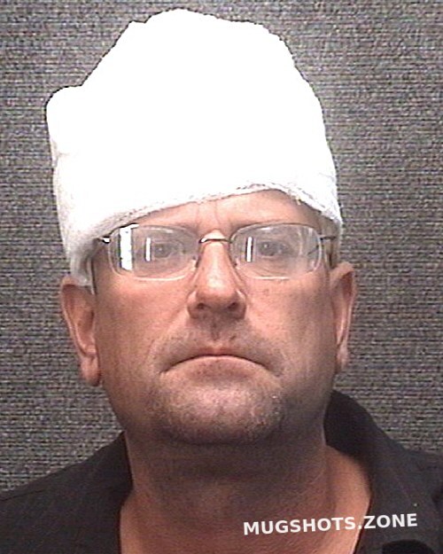 BRECHLIN DWAYNE LEE 10/27/2022 - Horry County Mugshots Zone