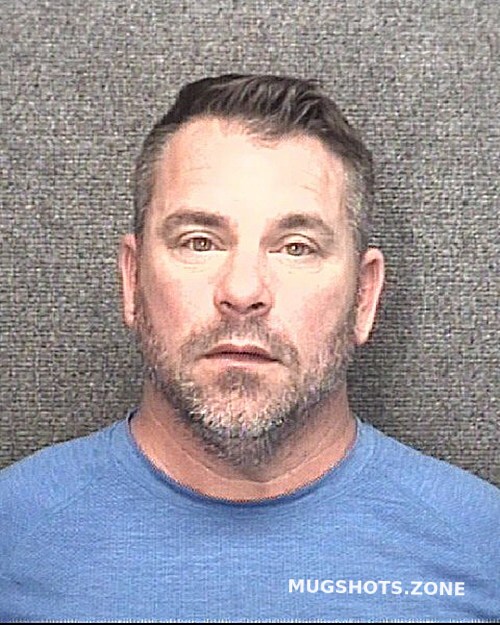 BACCARI CRAIG ANTHONY 10/27/2022 - Horry County Mugshots Zone