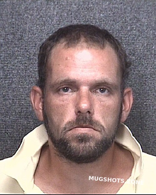 FOSTER BRIAN KEITH 10/28/2022 - Horry County Mugshots Zone