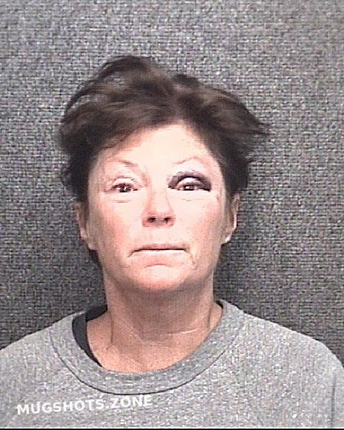 AHEARN BARBARA ELLEN 10/29/2022 - Horry County Mugshots Zone