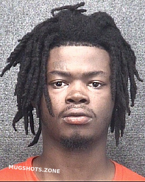 Hargrove Carl 10 29 2022 Horry County Mugshots Zone