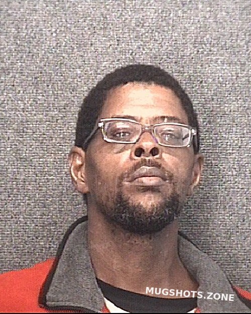 GREEN RANDY JAMES ALLEN 11/02/2022 - Horry County Mugshots Zone