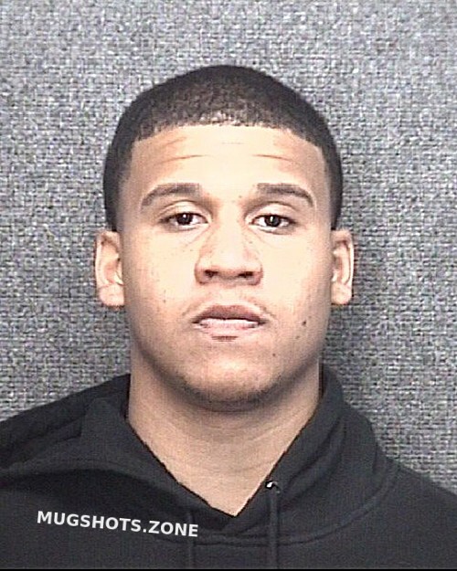 WILLIAMS KASSIUS JAYQUAN 11/04/2022 - Horry County Mugshots Zone