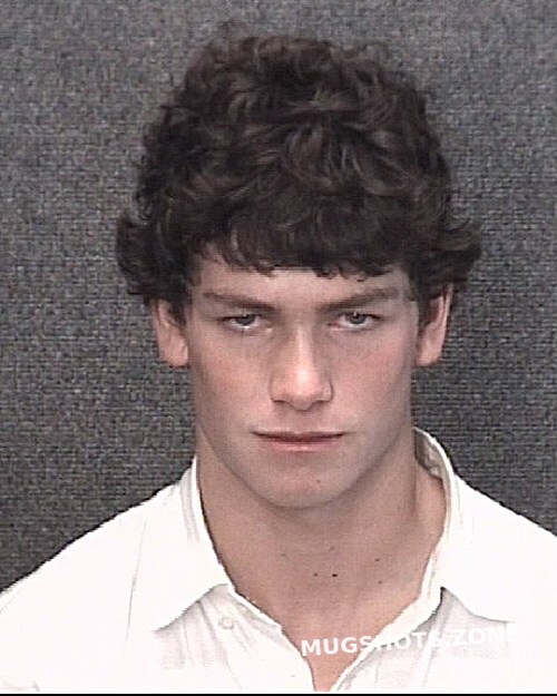 BOWMAN JACOB RAYMOND 11/04/2022 - Horry County Mugshots Zone