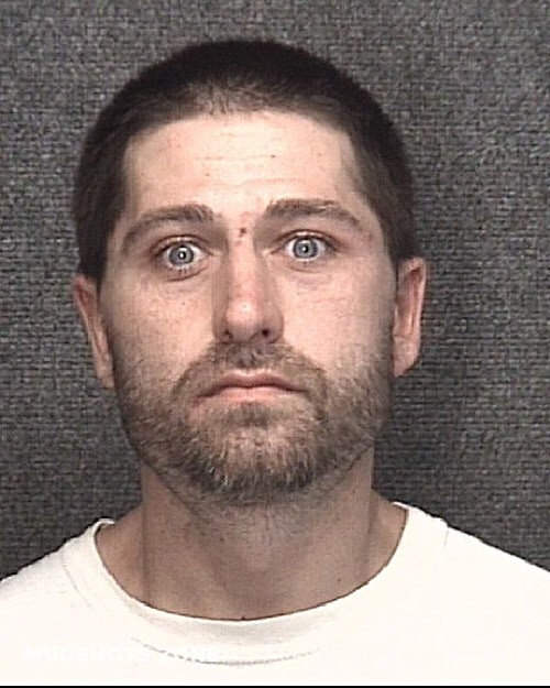 BARRESI DREW ANTHONY 11/05/2022 - Horry County Mugshots Zone