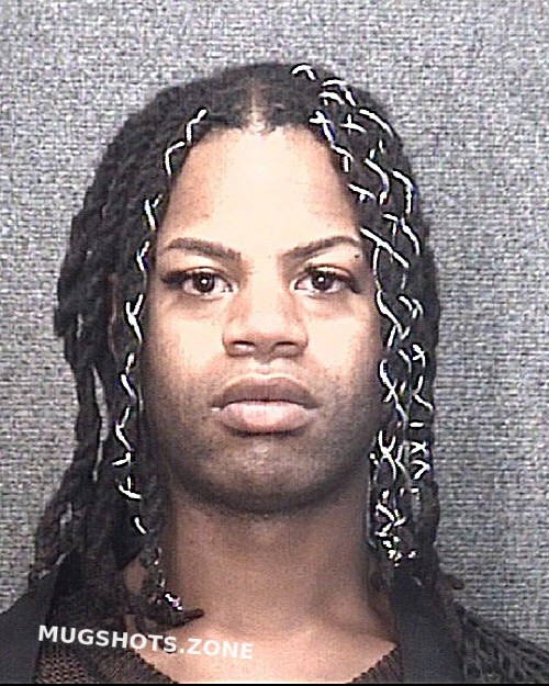 BLUE JAQUANTE VONTRELL 11/06/2022 - Horry County Mugshots Zone