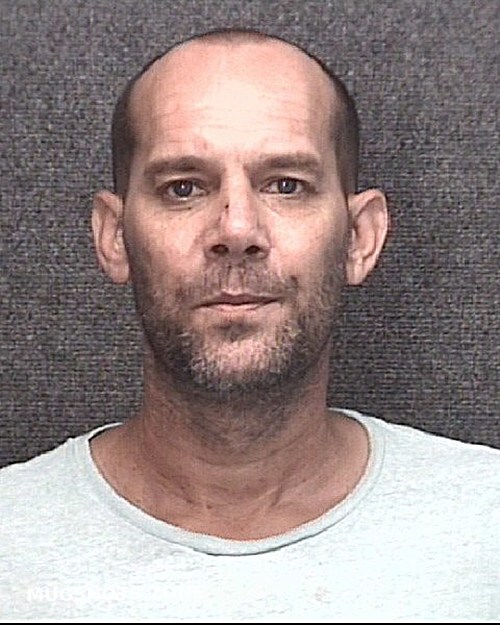 PEAVY DANIEL CHARLES 11/07/2022 - Horry County Mugshots Zone