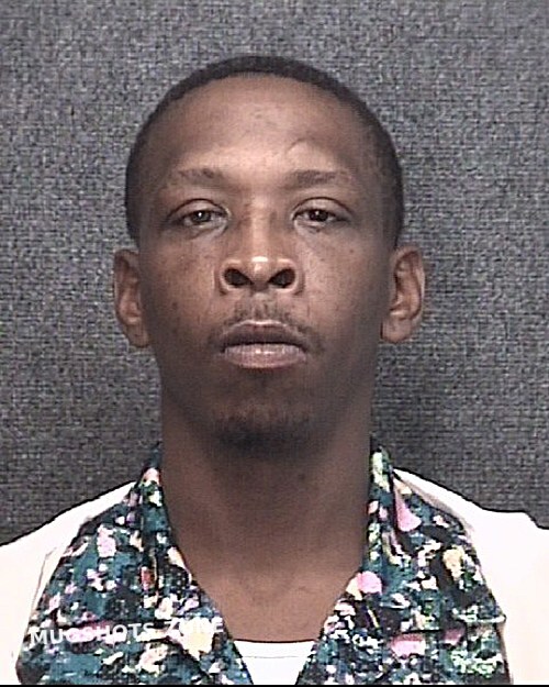 WHITE SHAKIM DEWAYNE 11/07/2022 - Horry County Mugshots Zone
