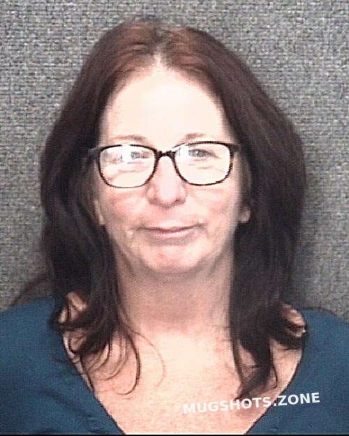 KAY TAMMY 11/09/2022 - Horry County Mugshots Zone