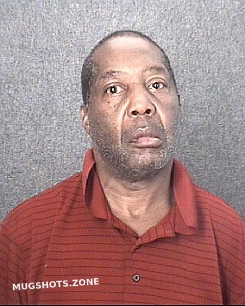 JOHNSON RONALD 11/10/2022 - Horry County Mugshots Zone