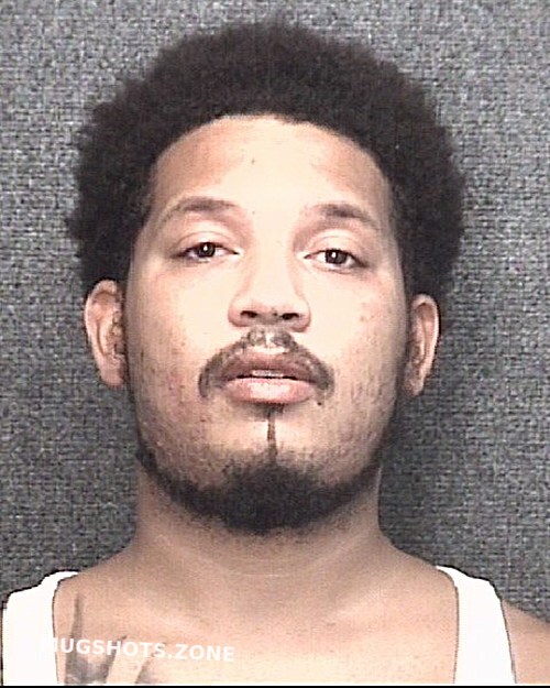 GRAHAM QUENTIN DEVON 11/10/2022 - Horry County Mugshots Zone