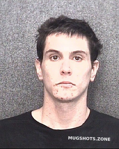 TEEMSMA BRIAN THOMAS 11/11/2022 - Horry County Mugshots Zone