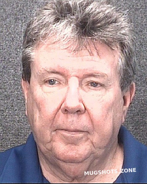GODDARD GLEN EUGENE 11/13/2022 - Horry County Mugshots Zone