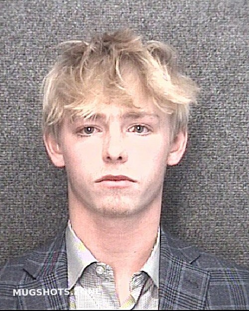 HEID STEPHEN ALEXANDER 11/14/2022 - Horry County Mugshots Zone