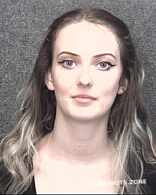 LYONS JESSICA MECHELLE 11/15/2022 - Horry County Mugshots Zone