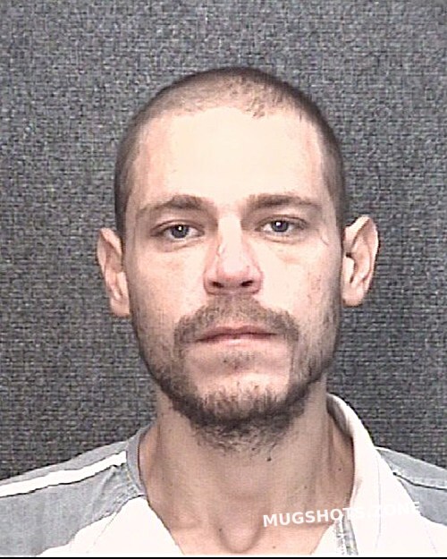 BIRT DAVID JOSHUA 11/17/2022 - Horry County Mugshots Zone