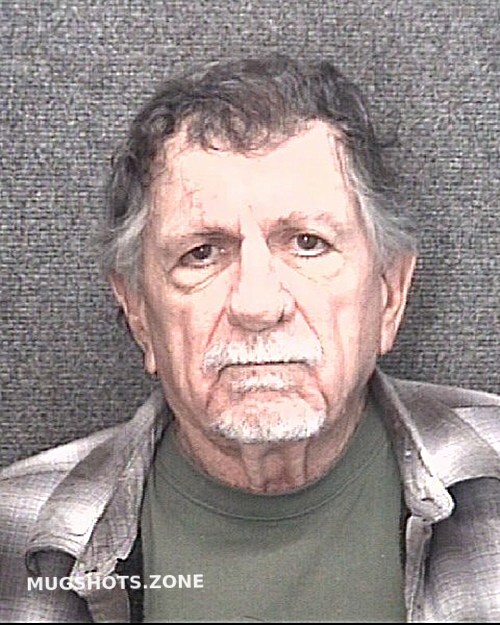 HIERS JOHN ALVIN 11/17/2022 - Horry County Mugshots Zone