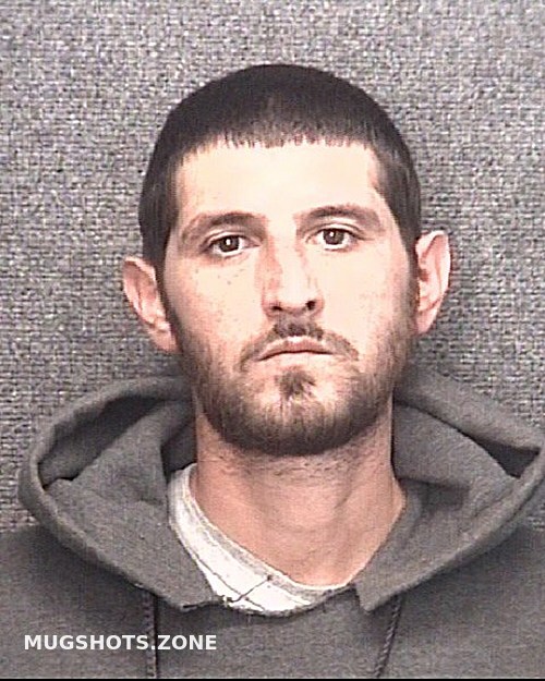 DEANGELIS CODY DOMINICK 11/17/2022 - Horry County Mugshots Zone