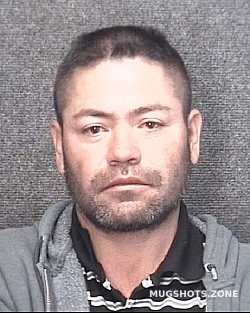 GARCIA-GONZALEZ CIRILO 11/20/2022 - Horry County Mugshots Zone