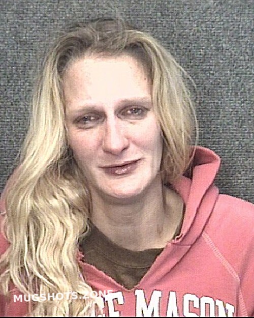 PERRONE TINA MARIE 11/20/2022 - Horry County Mugshots Zone