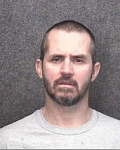 GEISER ROBERT W 11/24/2022 - Horry County Mugshots Zone