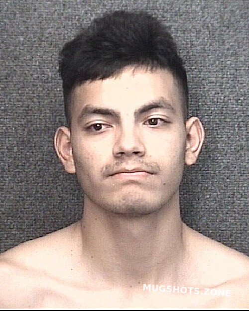 BORQUEZ MATTHEW ISAIAH 11/25/2022 - Horry County Mugshots Zone