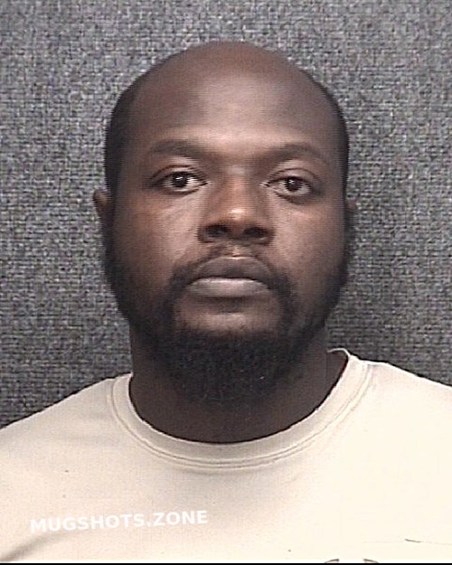 SINGLETON JEREMIAH JOE 11/27/2022 - Horry County Mugshots Zone