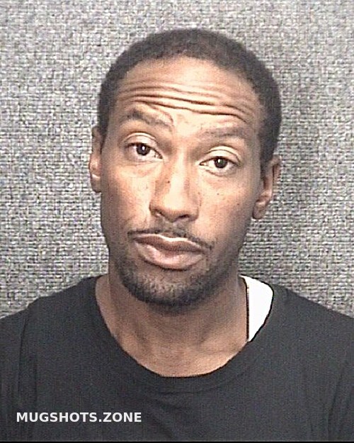 GRANT TRAVIS LEON 11/28/2022 - Horry County Mugshots Zone