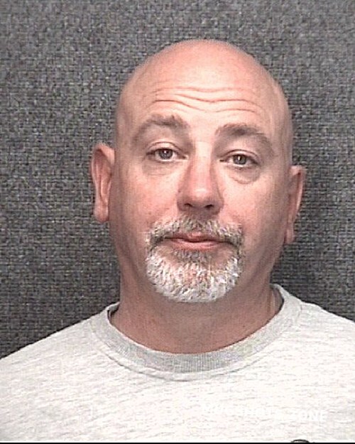 GADD GREGORY J 11/28/2022 - Horry County Mugshots Zone