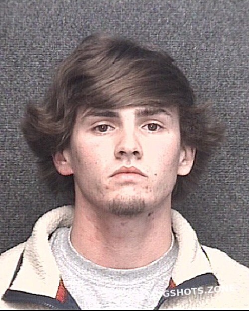 DUNCAN CHANDLER HUNTER 12/02/2022 - Horry County Mugshots Zone