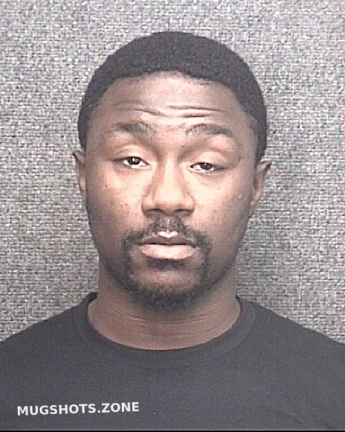 BROWN SHAVOY ANTHONY 12/04/2022 - Horry County Mugshots Zone