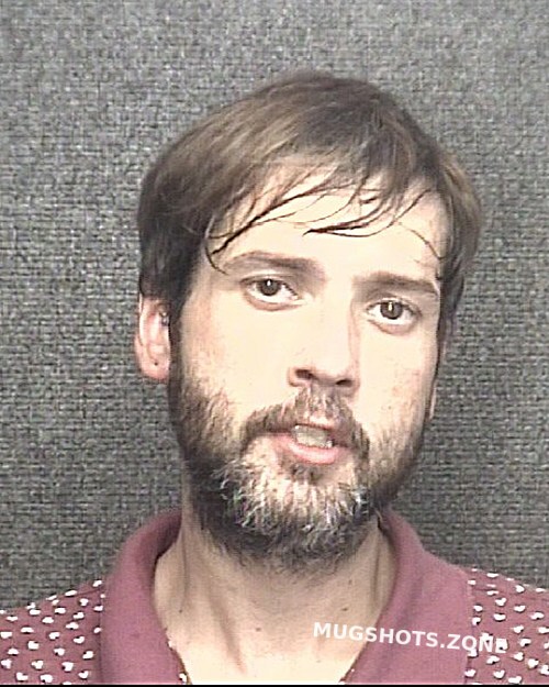 WELCH TERRENCE WILLIAM-MARK 12/07/2022 - Horry County Mugshots Zone