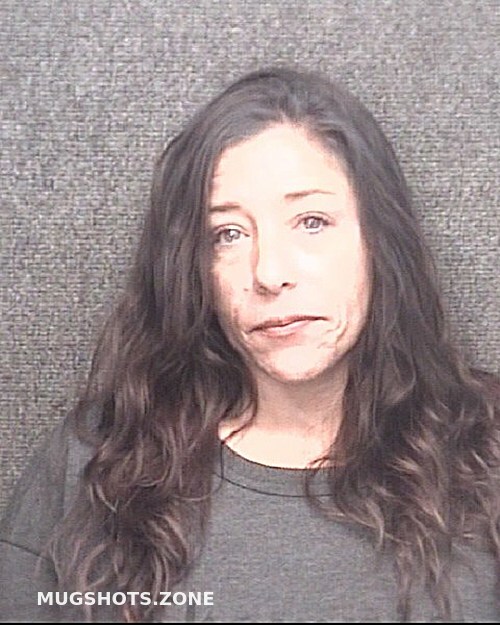 Daniels Amber Lynn 12 09 2022 Horry County Mugshots Zone