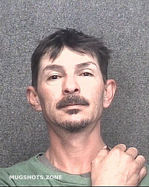 ANEZ MARK ALLAN 12/09/2022 - Horry County Mugshots Zone