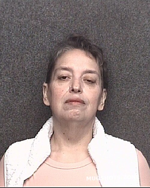 Solano Maureen 12 13 2022 Horry County Mugshots Zone