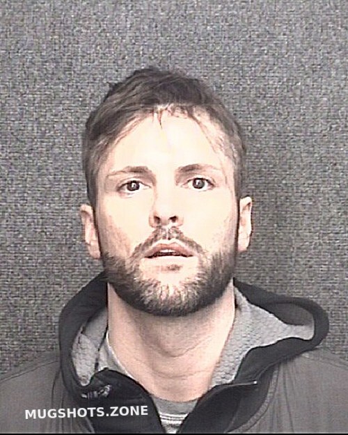 BEAM TIMOTHY MITCHELL 12/13/2022 - Horry County Mugshots Zone