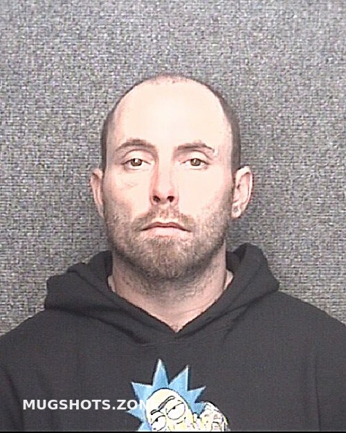 DIVELY MICHAEL WHYNE 12/14/2022 - Horry County Mugshots Zone