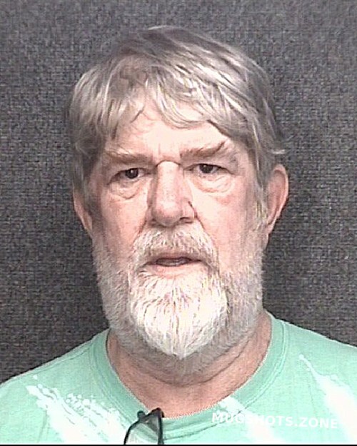 WADE CLINTON 12/15/2022 - Horry County Mugshots Zone