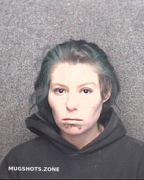 CANELO ANASTASIA GABRIELLA 12/17/2022 - Horry County Mugshots Zone