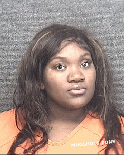 Goodman Andreana 12 22 2022 Horry County Mugshots Zone