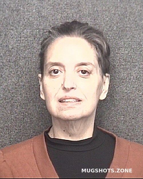 SOLANO MAUREEN PATRICIA 12/23/2022 - Horry County Mugshots Zone