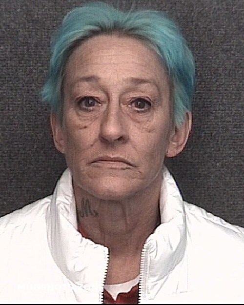 SATORIUS JOANN 12/24/2022 - Horry County Mugshots Zone