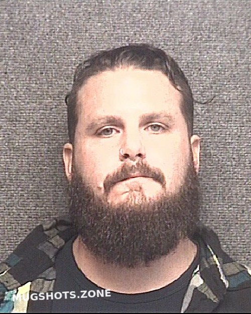 Stanton Zakary 12 29 2022 Horry County Mugshots Zone