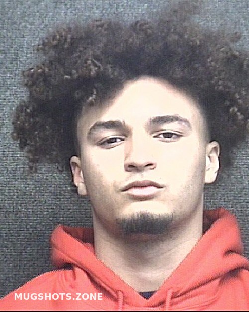 SMITH DEVON CHARLES 12/29/2022 - Horry County Mugshots Zone