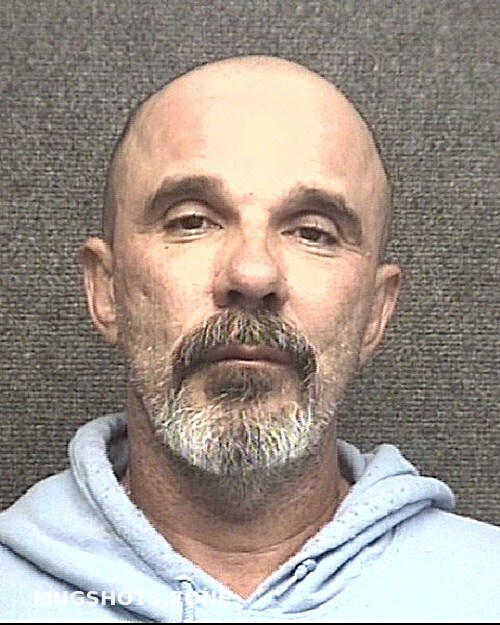 PERRELL BRIAN CARLTON 01/01/2023 - Horry County Mugshots Zone