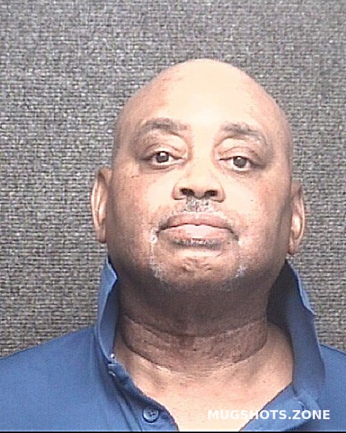 HICKMAN THOMAS EARL 01/03/2023 - Horry County Mugshots Zone