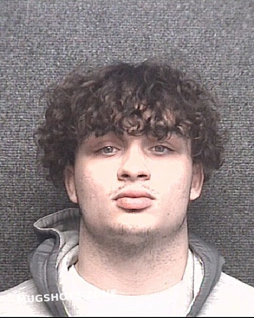 CANADY JASON WILLIAM 01/04/2023 - Horry County Mugshots Zone