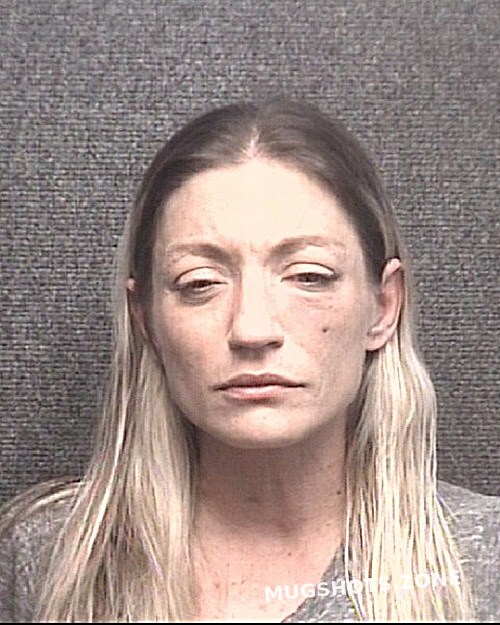 PERUTO JENNIFER LYNN 01/05/2023 - Horry County Mugshots Zone